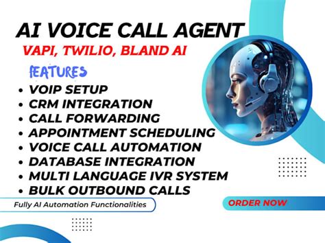 Build ai cold calling agent, b2b2c telemarketing software in real estate, pbx ai by ...