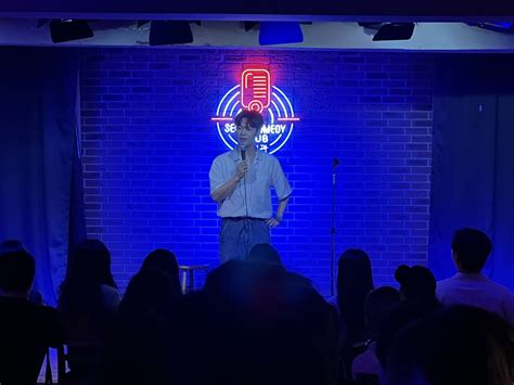 스탠드업 코미디계 유재석 김동하 단독쇼 입만산놈 3분 매진 신기록