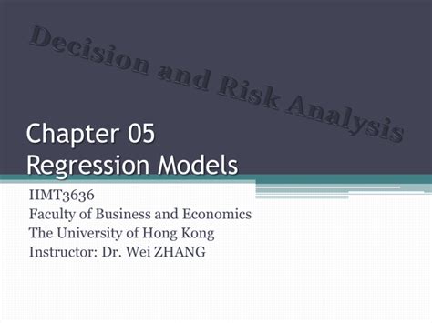 Regression Models Presentation