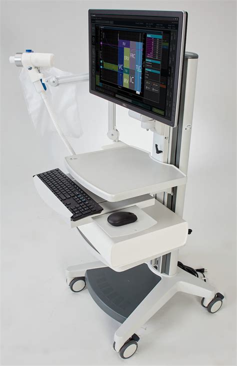 Oscillometry Vs Spirometry Are They The Same Morgan Scientific Pulmonary Function Testing