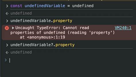 Naresh Pingale On Linkedin Stop Using Optional Chaining Everywhere In Js Consider These