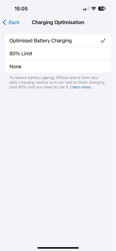 Which Setting Do People Use And Why Rios