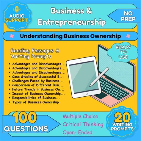 Business Ownership Sole Trader Partnership And Corporation Models