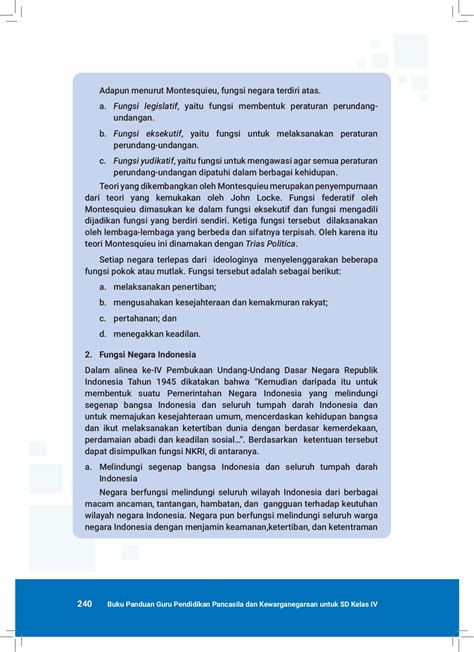 Pendidikan Pancasila Kelas 4 - Maretha Kusuma Wardana - Page 248 | Flip PDF Online | PubHTML5