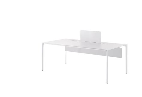 Arper Nuur Office Table Twentytwentyone