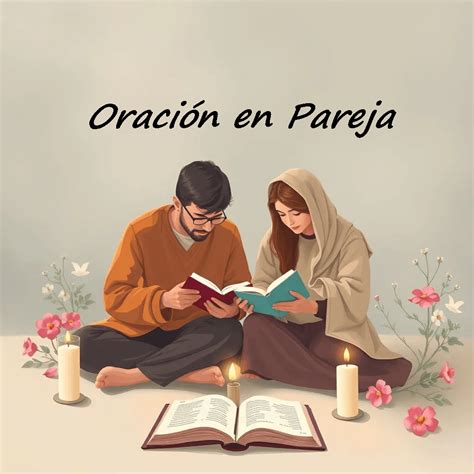 Oración En Pareja 2025 Recolectando Historias Blog