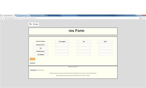 Github Mzhao123dataproject General Forms For Everyone