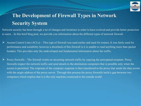 All You Need To Know About Firewall Ppt Download