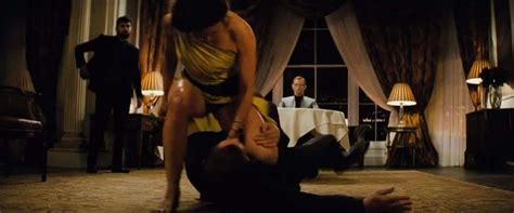 Rebecca Ferguson Nudes Found You Need To See This Now Pics