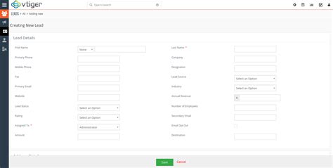 Ictbroadcast Integration With Crm User Guide Ictbroadcast