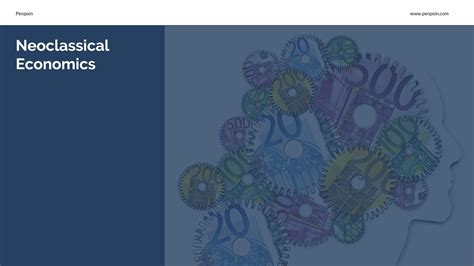 Neoclassical Economics Neoclassical Economics Economics Economic
