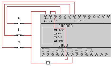 Programmable Logic Controller Plc Questions And Answers 8 Inst Tools