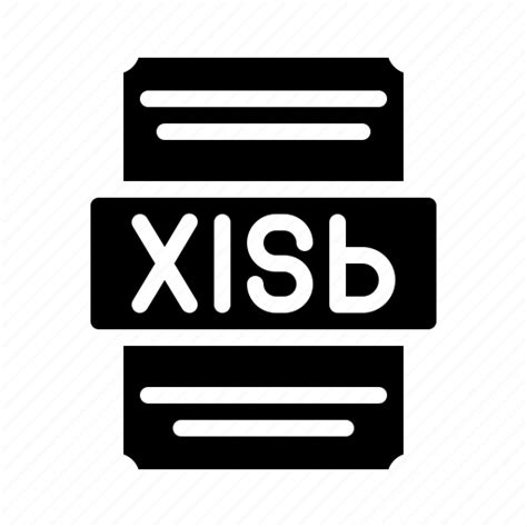 Xlsb Spreadsheet File Format Extension Document File Type Icon Download On Iconfinder