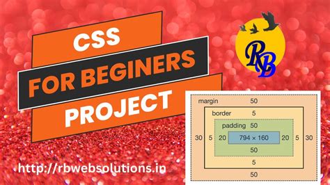 How To Use Css In Webpage Basic Rules For Using Css By Rajat Bose