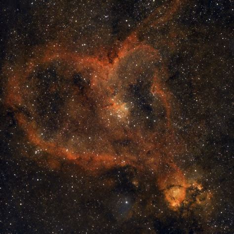 Aspiring Astrophotographer Christopher Prainito Turned A Challenge Into An Innovative Project