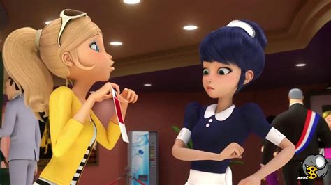 دختر کفشدوزکی فصل سوم قسمت ششم فیلو