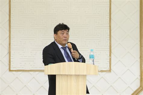 ХУУЛЬ СУРТАЛЧЛАХ ТӨВ БАЙГУУЛНА