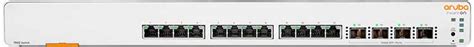 Jl805a Aruba Switch 12p Lan Instant On 1960 12xgt 4sfp