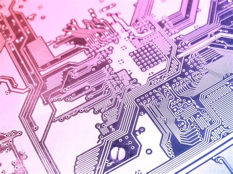 VLSI Wallpapers Wallpaper Cave