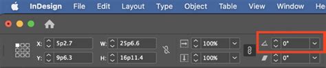 2 Ways To Center Text Vertically In Adobe Indesign