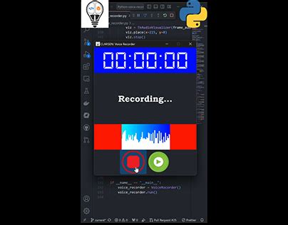Voice Recorder Projects Photos Videos Logos Illustrations And Branding Behance