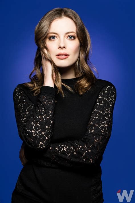 Picture Of Gillian Jacobs