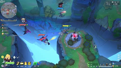 Supervive A Failed Moba Inspired Battle Royale