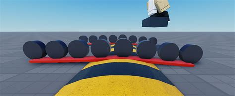 How Would I Create Proper Tank Tracks Scripting Support Developer