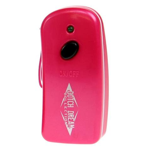 Remote Control Vibrating Butt Plug Shiva