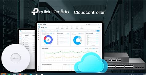 Tp Link Introduceert Omada Cloud Based Controller Techzine Nl