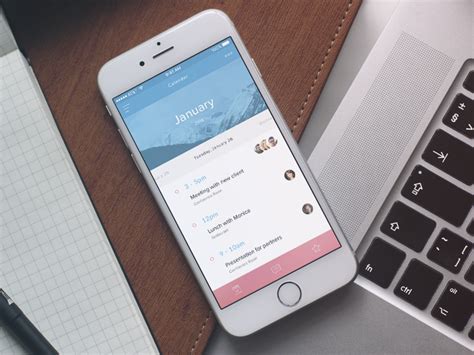 To Do Task Manager App By Awsmd On Dribbble