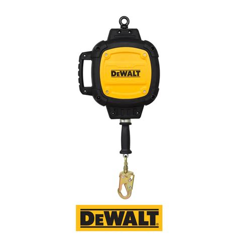 Dewalt Class 1 Standard Srl Certex Usa
