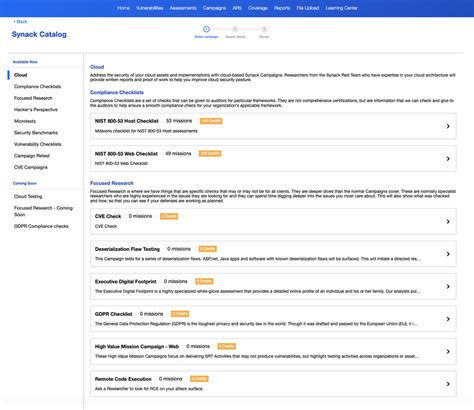How Synack Is Disrupting Pentesting To Find Vulnerabilities Faster Synack