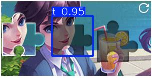 GitHub chenwei zhao captcha recognizer 单缺口 多缺口滑块验证码识别pip安装使用 下方链接在线体验