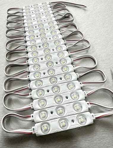 Impex Plus Led Module For Lighting White At Rs Piece In Mumbai Id