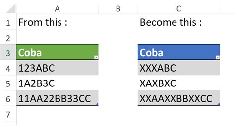 Solved Replace Multiple Values Character Inside A Value