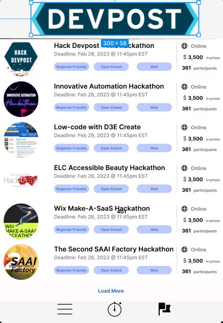 Innovating DevPost | Devpost