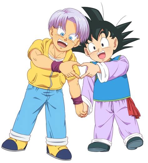 Dragon Ball Z Dragon Ball Super Goten E Trunks Majin Boo Dbz Vegeta