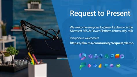 Microsoft365 Powerplatform Sharingiscaring Communityluv Communityrocks Microsoft 365