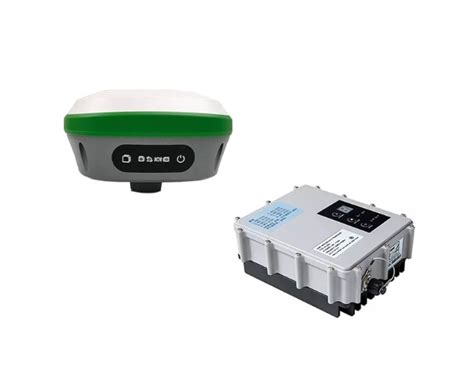 Wholesale RTK Base Station From SMAJAYU Factory Price