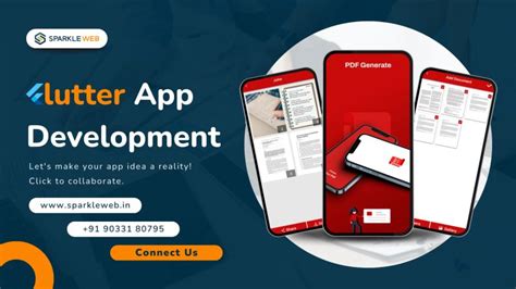 sparkle web on linkedin flutter sparkleweb flutterdevelopment