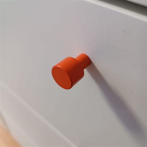 Antique Brass Ring Knobs Retro Ring Dresser Knobs Vintage Drawer Pulls