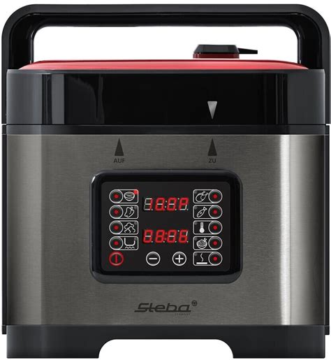 Steba DD 1 ECO ab 97,90 € | Preisvergleich bei idealo.de