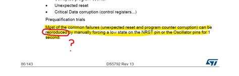 Solved Please Check Whether The Statement In Stm32f103ret Stmicroelectronics Community