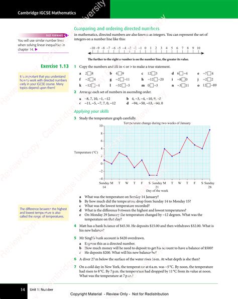 Igcse Mathematics Textbook Full Version Pdf Educational Assessment Education