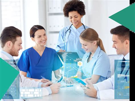 Healthcare Data Analytics Consulting Ai Solutions