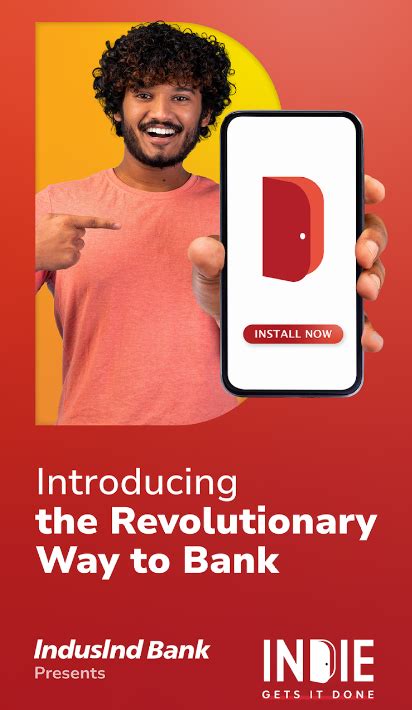 Indie By Indusind Bank Referral Code Complete Review In Detail