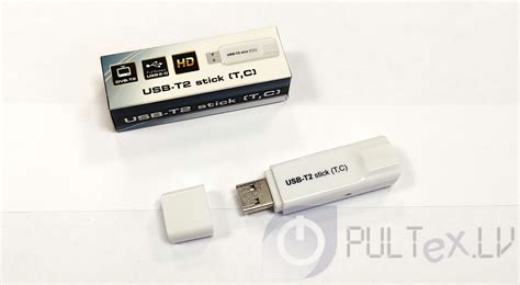 Openbox DVB-T2/T/C USB тюнер