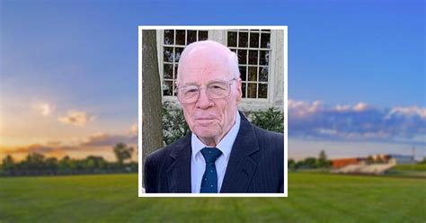 Obituary Guestbook Thomas J Moore James O Bradley Funeral Home Inc