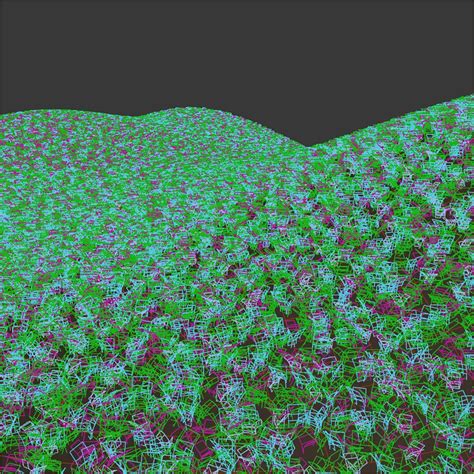 Clover Model Turbosquid 1690644